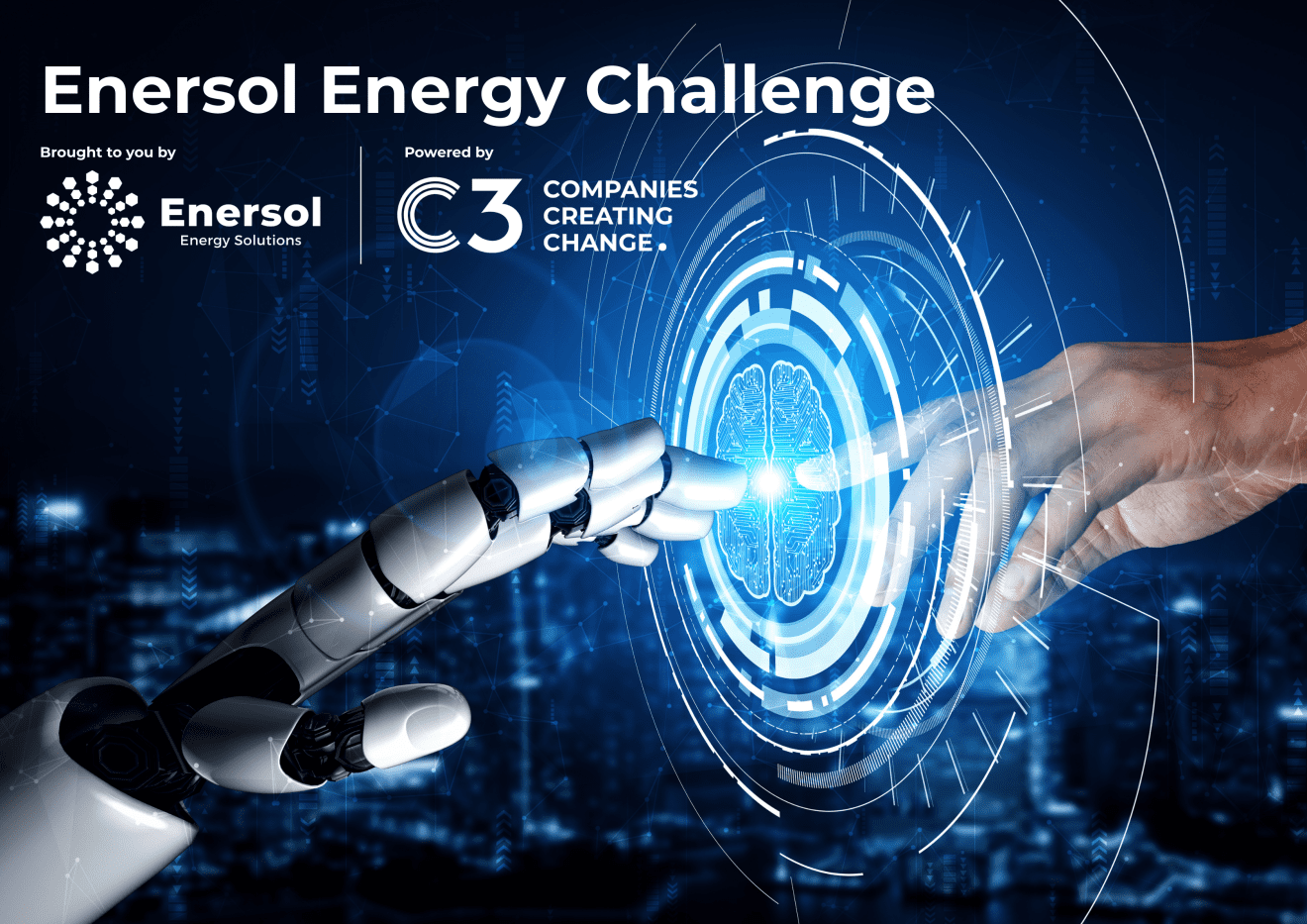 Enersol Energy Challenge - Bold new initiative targets startups with ...